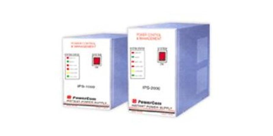 Instant Power Supply (IPS)