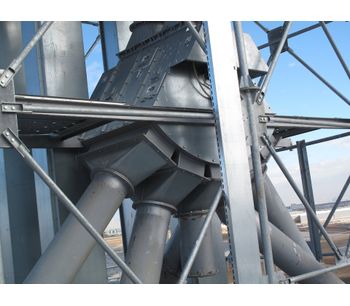 OBIAL - Grain Handling Systems - Grain Flow Control Multipath ...