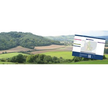 Landis Soilscapes Viewer Software