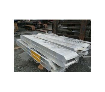 Ballytrain - CLM - Heavy-Duty Low Loaders - Aluminium Loading ...