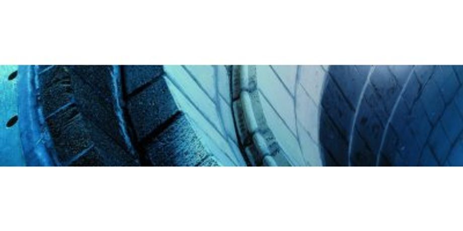 STEULER-KCH - Acid-Proof Brick Linings By STEULER-KCH Gmbh