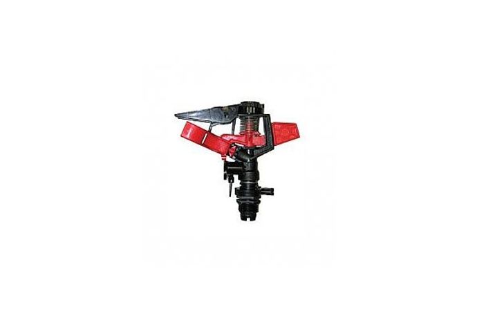 Elgo 80B2 - 1/2 Inch Male Inlet Impulse Sprinkler