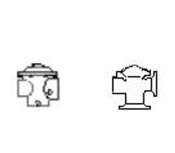 Bermad - 350 Series - Bermad Control Valves - Back-Flush Hydraulic ...