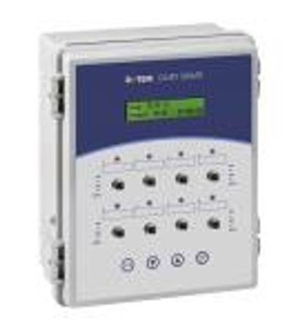 Rotem RBU-27 SE Smart Cattle Climate Control System