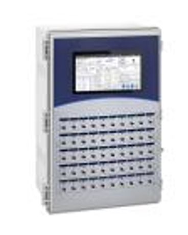 Rotem Platinum Touch Controller