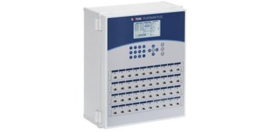 Platinum Plus And Junior Poultry And Swine House Ventilation Controllers