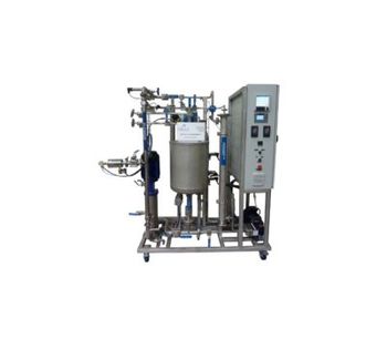 Poly Pilot - Others - Filtration Membranes By Orelis ...