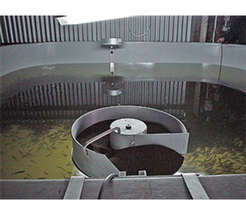 Storvik - Disc Feeder By Storvik Aqua AS