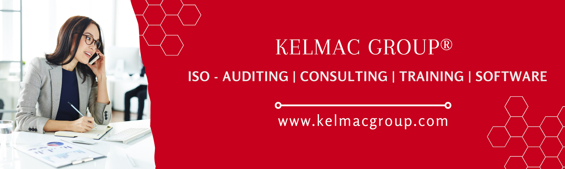 Kelmac Group Profile