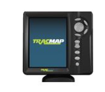 Tracmap Flight3 - 3.4.1 GPS System Display Unit Software