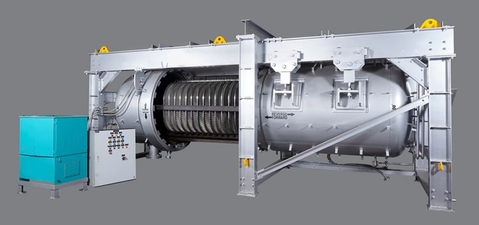 Sharplex - Molten Sulphur Filter By Sharplex Filters (India)