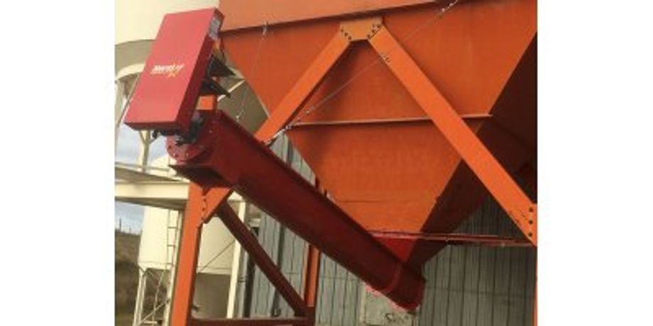 Norstar - Grain Conveyors - Grain Screw Conveyor By Norstar Industries