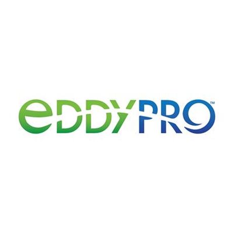LI-COR Eddypro® Eddy Covariance Processing Software