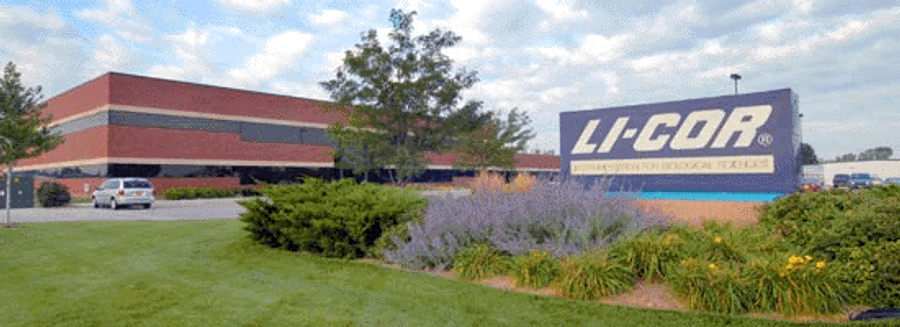 LI-COR, Inc. - Environmental Measurement Instruments.