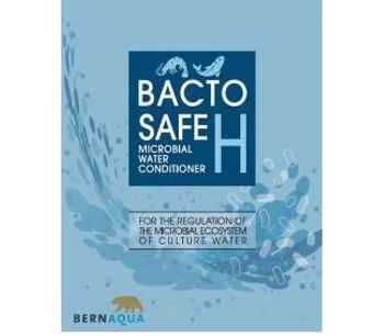 Bactosafe - H - Concentrated Complex By Bernaqua NV