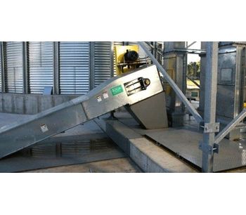 Sukup - Grain Handling - Drag Conveyors And Hy-Flight Incline Conveyors ...
