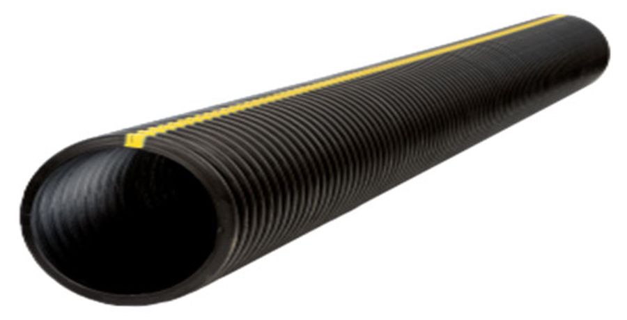 Prairie - Culverts - Plastic Culverts By Prairie Steel ...