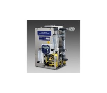 Polyblend - PB Series - Polymer Feed System By Indachem Inc.