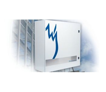 Integrated Process Management - Priva Connext By Priva