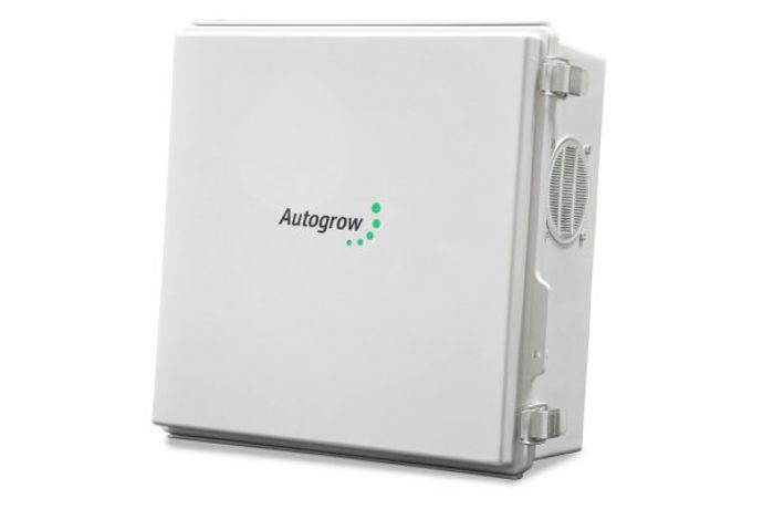 Autogrow - Multigrow - Controllers - Climate Control System By Autogrow ...