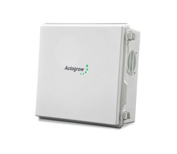 Autogrow - Multigrow - Controllers - Climate Control System By Autogrow ...