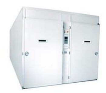 EI - Incubation Equipment -Multi Stage Incubator - Tunnel Egg ...