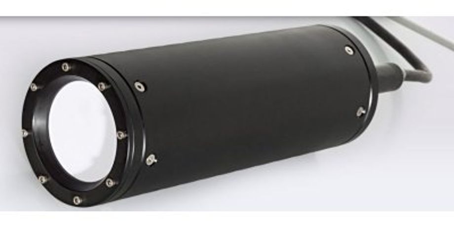 Franatech - Dissolved CO2 Sensor By Franatech Aquaculture Gmbh