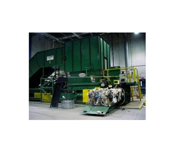 HRB Centurion - Two Ram Balers - Two Ram Balers By Harris Waste ...