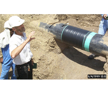 STOPAQ Outerwrap PVC