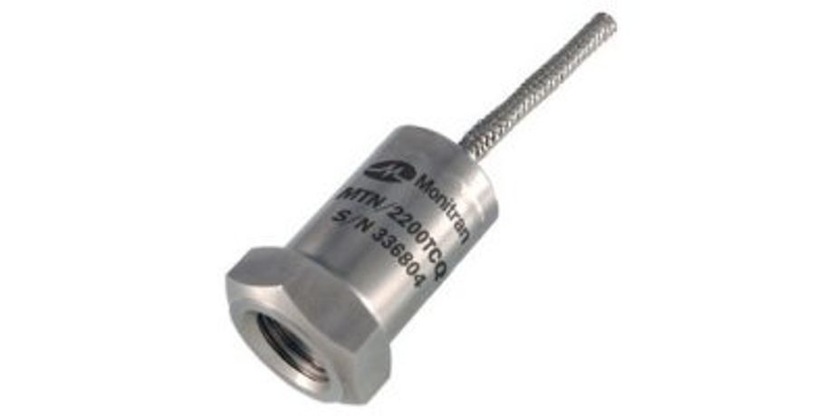 Monitran - MTN/2200T-4P, TC - Monitran - Special Purpose Sensors ...
