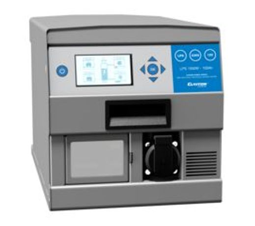 Clayton LPS 1500W - 100Ah - 014-01001GF Lithium Power Supply System (LPS)