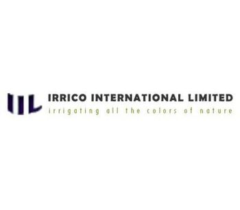 Drip Fittings By Irrico International LTD