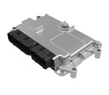 Electric Drive System - Vehicle Controller Unit (VCU) By Beijing ...