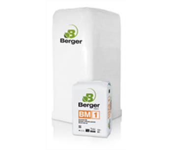 Berger - BM1 - General-Purpose Mixes By Berger