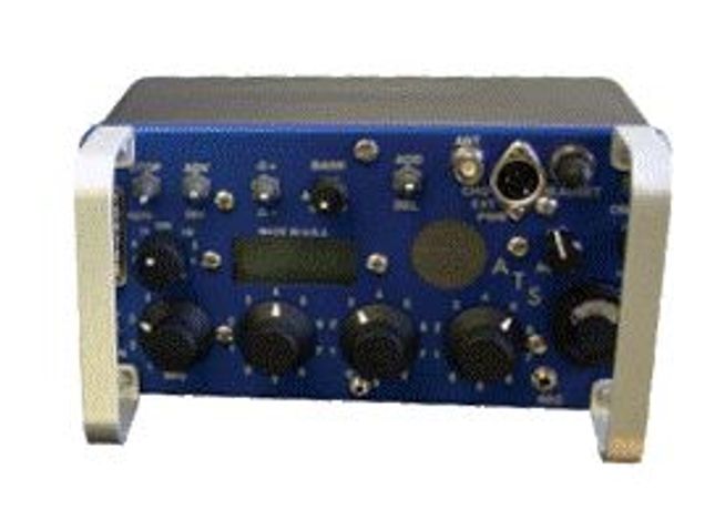 ATS R4000 Telemetry Receiver