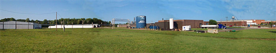 Blue Ridge Aquaculture, Inc. (BRA) - Blue Ridge Aquaculture, Inc. (BRA)