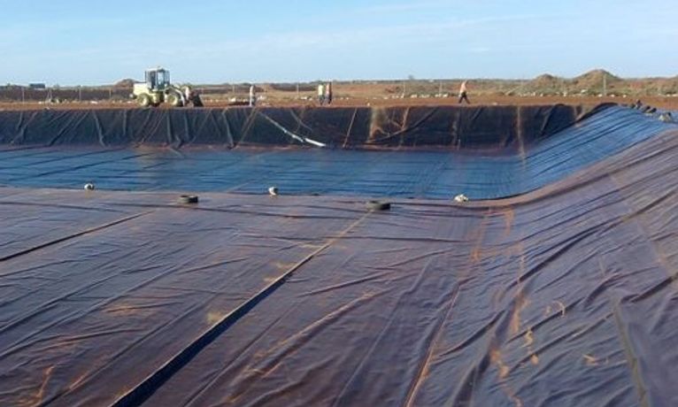 Enviro Liner - 4000 - Frac Tank & Pond Liners - Geomembranes ...