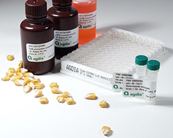 Agdia - GMO And Trait Detection Kits - Elisa Complete Kit By ...
