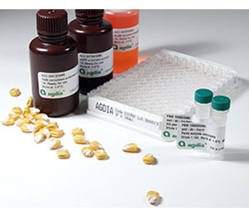 Agdia - GMO And Trait Detection Kits - Elisa Complete Kit By ...