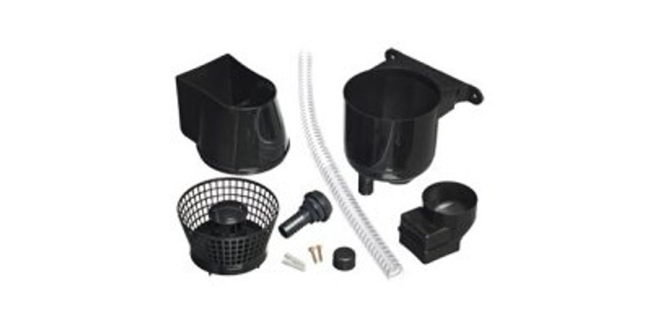 Guttermate - Rainwater Diverters And Filters - Rainwater Diverter ...
