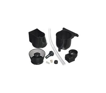 Guttermate - Rainwater Diverters And Filters - Rainwater Diverter ...