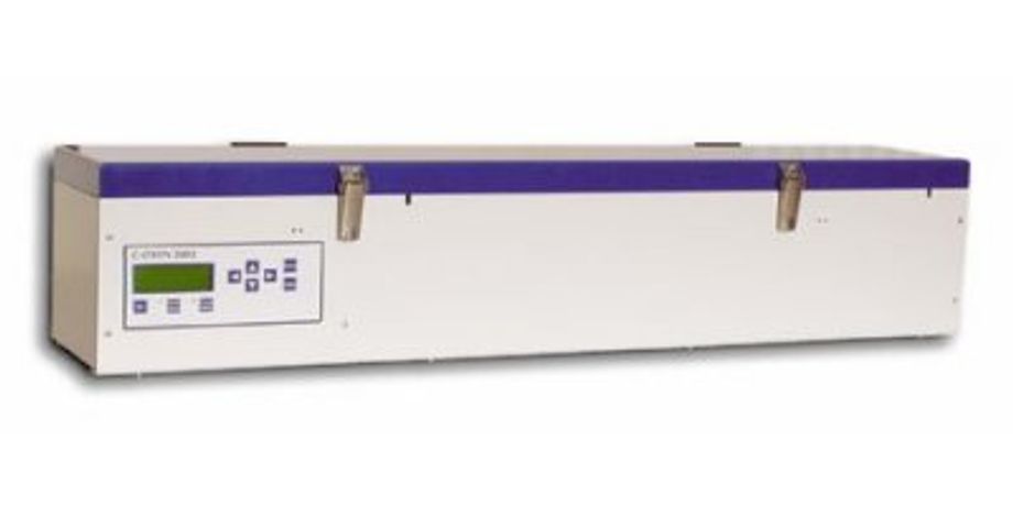 Schambeck SFD - C Oven 2002 - HPLC/SEC Column - Oven