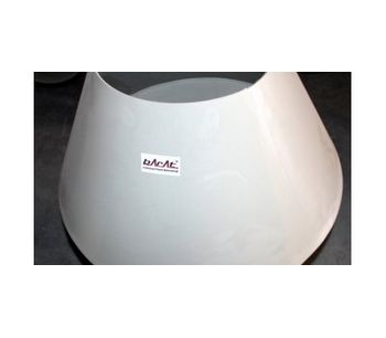 Ventilation Systems - Jet Cap By Barat Industrial Plastic Engineering Co.