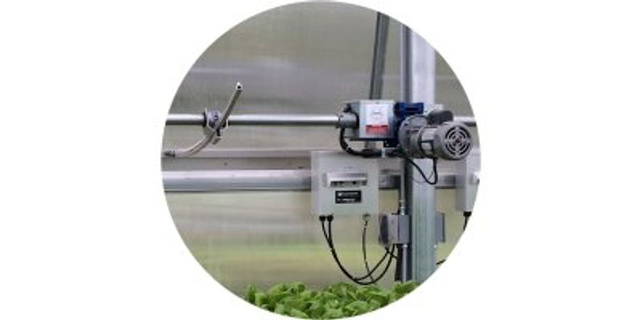 Rack And Pinion Drive Shaft Unit