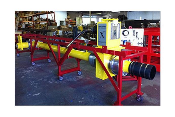 EVTN - 8000 - V-Inline Separators - V-Inline Separator System ...