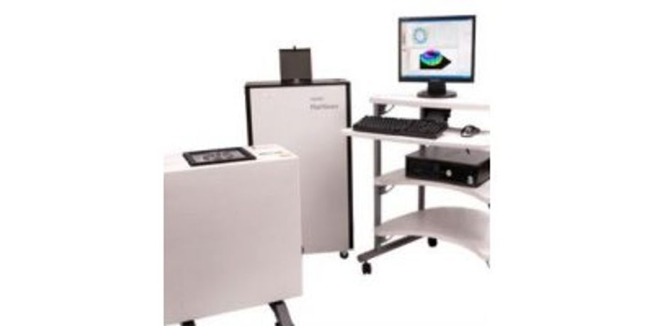 Tropel Flatmaster - Analytical Instruments Metrology Instruments ...