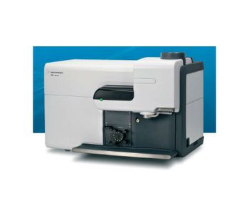 Agilent 4200 Microwave Plasma - Atomic Emission Spectrometer