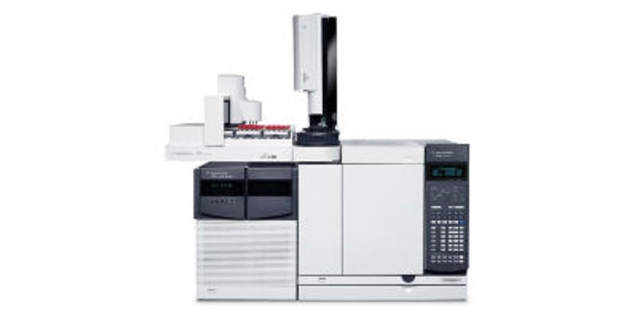 7000C Triple Quadrupole GC/MS System