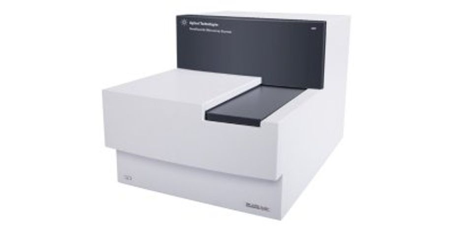 Surescan Dx - Microarray Scanner By Agilent Technologies, Inc.