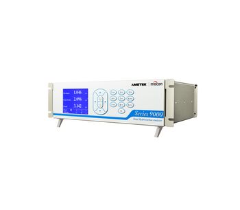 AMETEK MOCON - Baseline 9000 - Environmental Analyzers